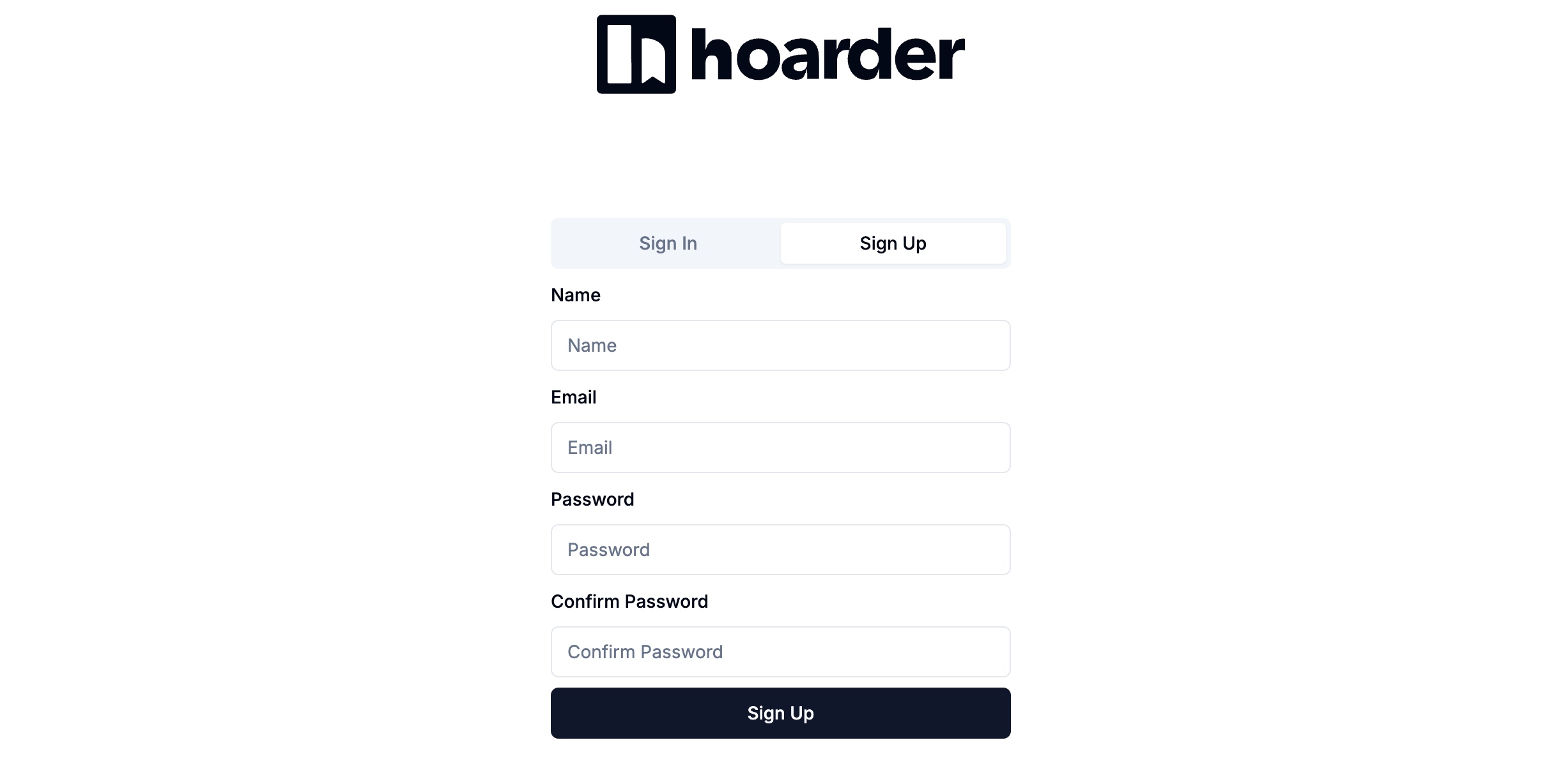 🌳 Hoarder：一款功能强大的稍后阅读工具，囤积爱好者必备！ | 胡萝虎的博客