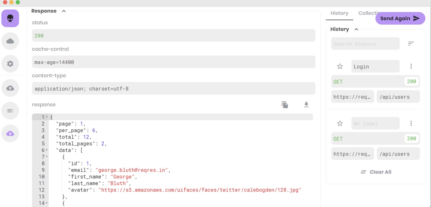 🚀 Postwoman：逃离Postman，一款开源的API测试神器！ | 胡萝虎的博客