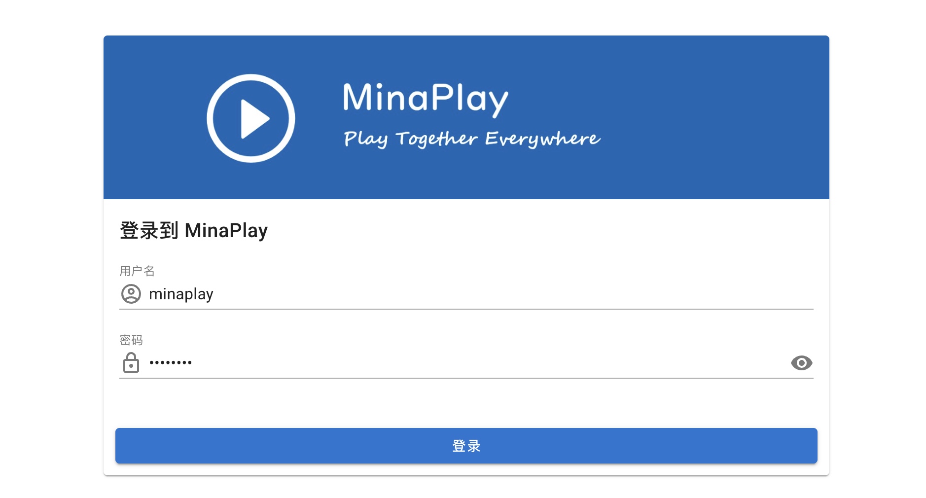 🦊 MinaPlay：一款自动化订阅下载视频工具，追番不再难！ | 胡萝虎的博客