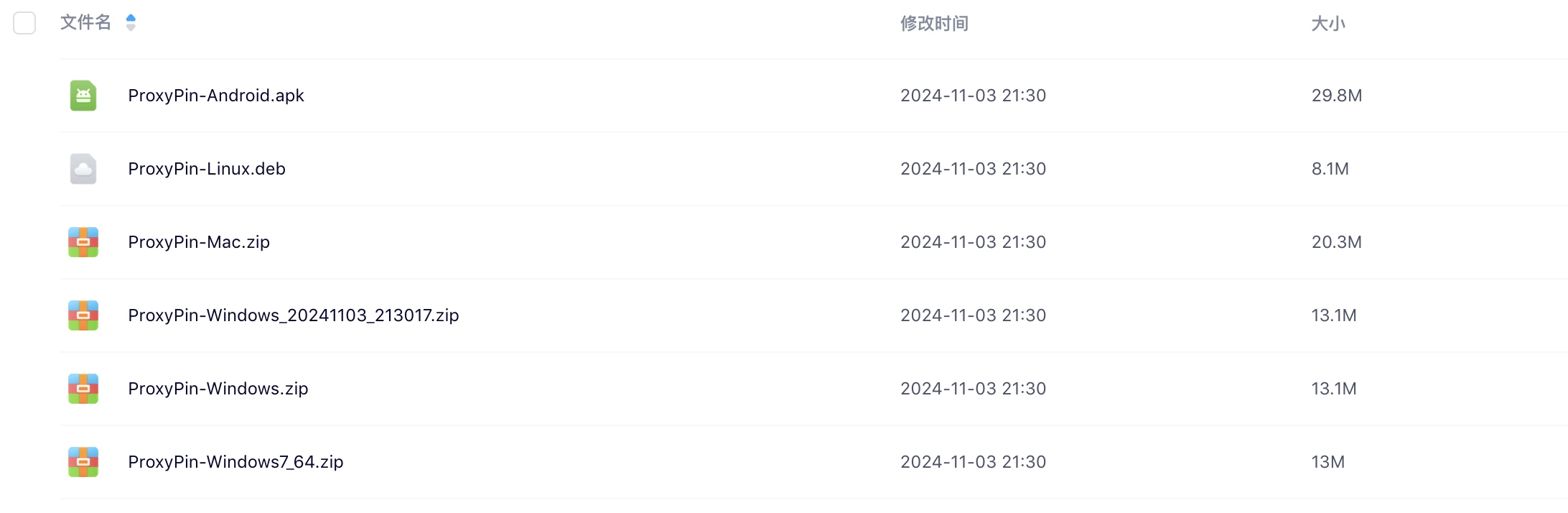 📊 ProxyPin：一款免费开源的全平台抓包工具，Win/Mac/Linux/Android/iOS都支持！ - 胡萝虎的博客