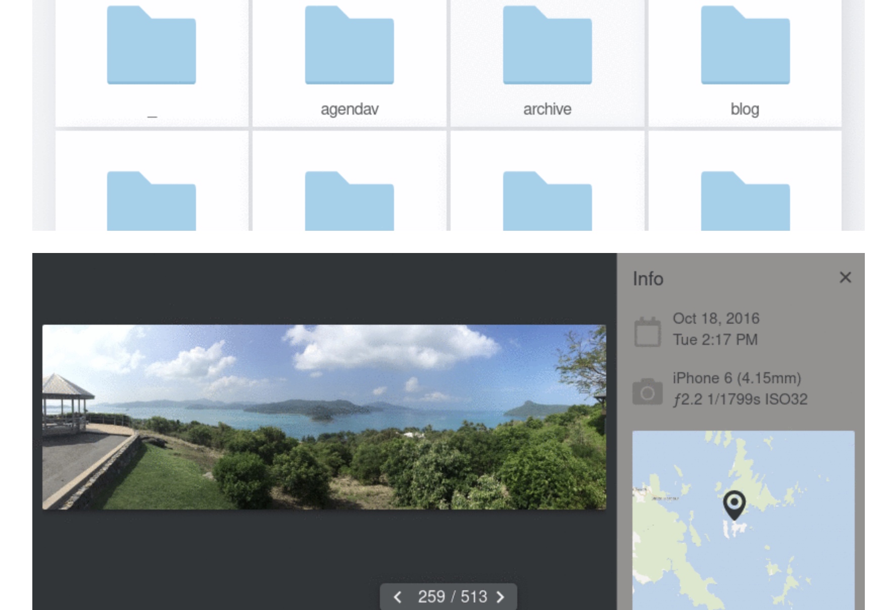 🔮 Filestash：跨平台云文件魔法师，让复杂管理变简单 | 胡萝虎的博客