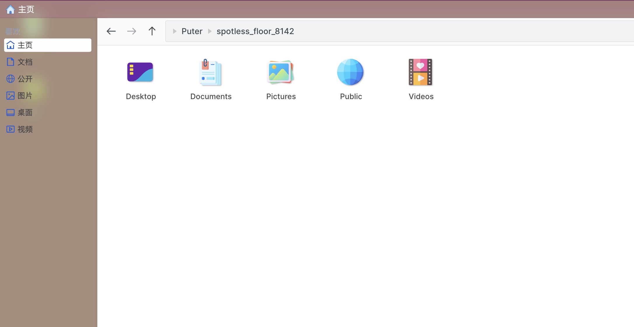 🌐 Puter：轻松在你的NAS中跑一个类似Windows的网络操作系统！ - 胡萝虎的博客
