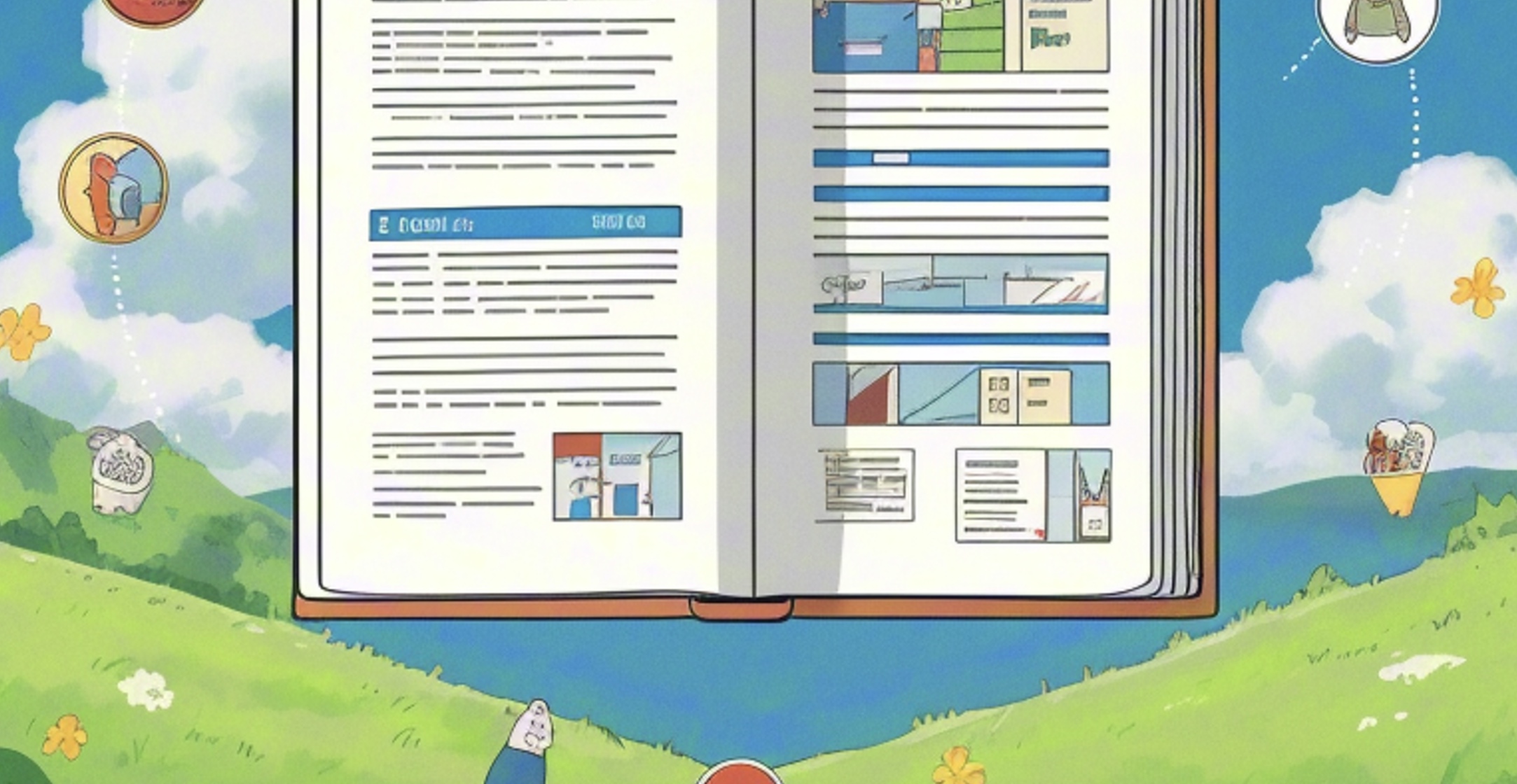 📚 BookStack：一款功能强大的免费知识库管理平台 - 胡萝虎的博客