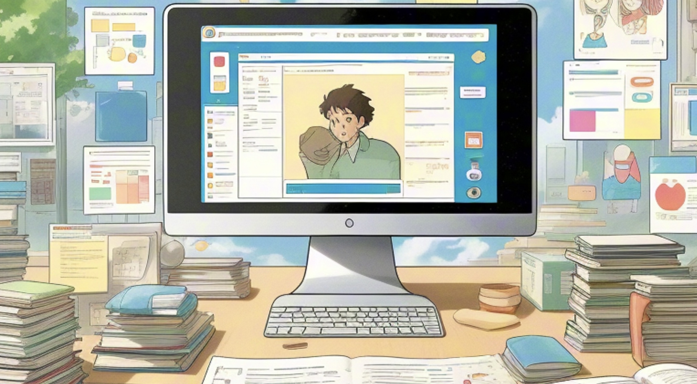 🚀 Planka：可在NAS上部署的看板工具，让工作安排如鱼得水！ | 胡萝虎的博客