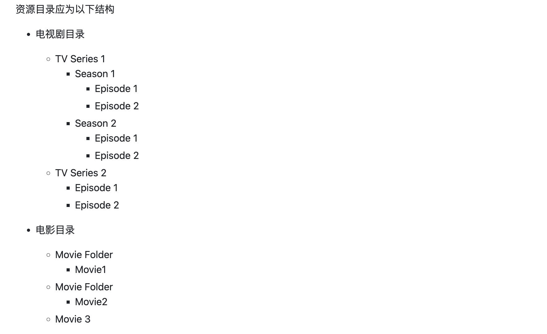 🔥 Ghosten Player：全平台视频播放器，云盘/本地/IPTV资源一网打尽，支持TV和刮削！ - 胡萝虎的博客