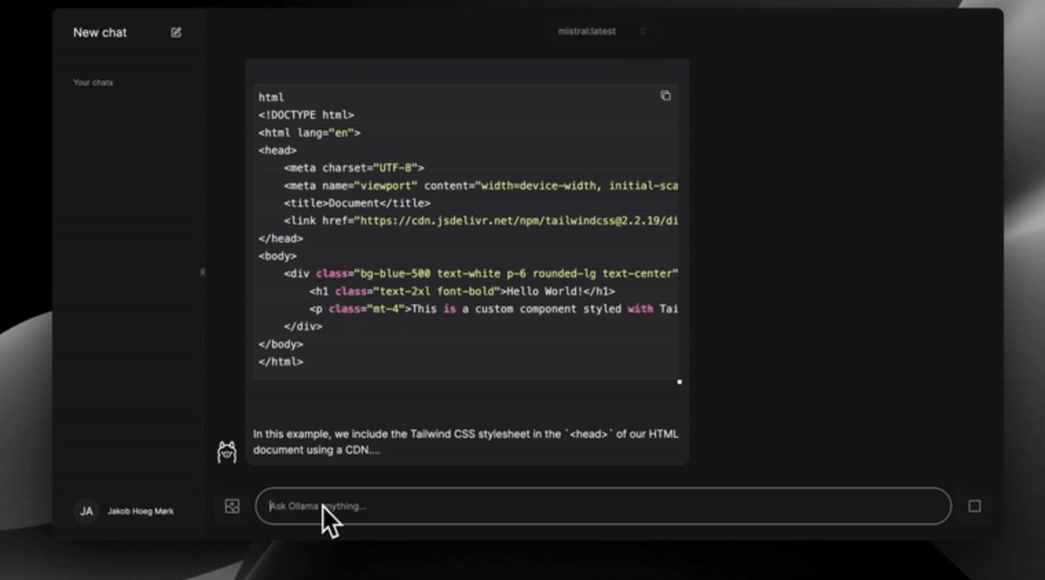 🔥 【系列2】磨刀不误砍柴工：大模型这么火，这10个客户端值得体验一番！ - 胡萝虎的博客
