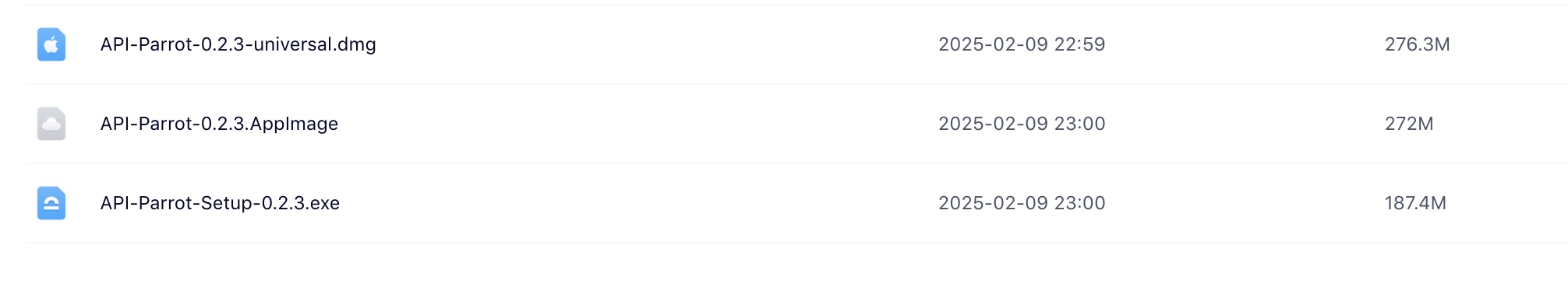 🦜 API抓取神器：API Parrot助你轻松逆向工程，玩转API自动化！ | 胡萝虎的博客
