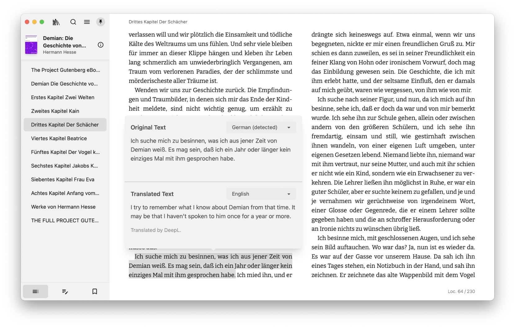 📚 Readest：一款现代、跨平台的电子书阅读神器 | 胡萝虎的博客