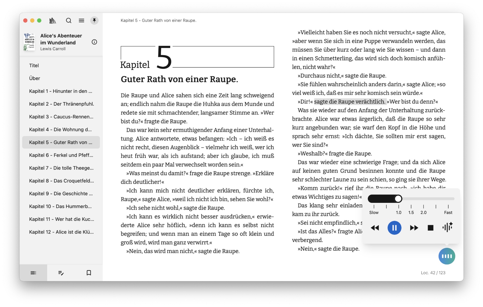 📚 Readest：一款现代、跨平台的电子书阅读神器 | 胡萝虎的博客