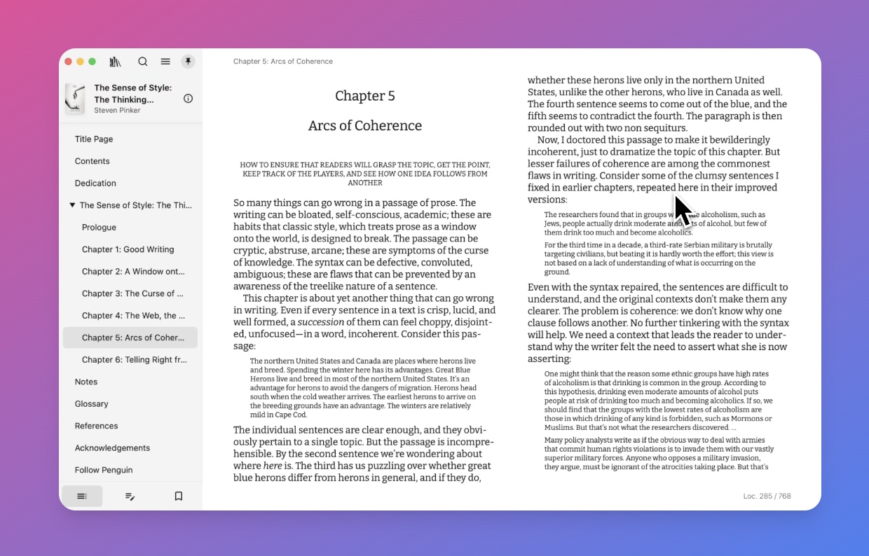📚 Readest：一款现代、跨平台的电子书阅读神器 | 胡萝虎的博客