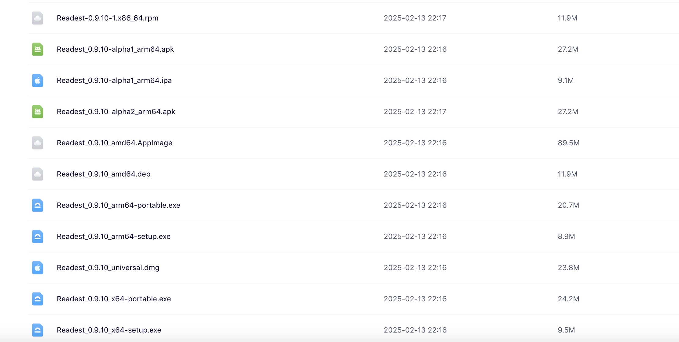 📚 Readest：一款现代、跨平台的电子书阅读神器 | 胡萝虎的博客