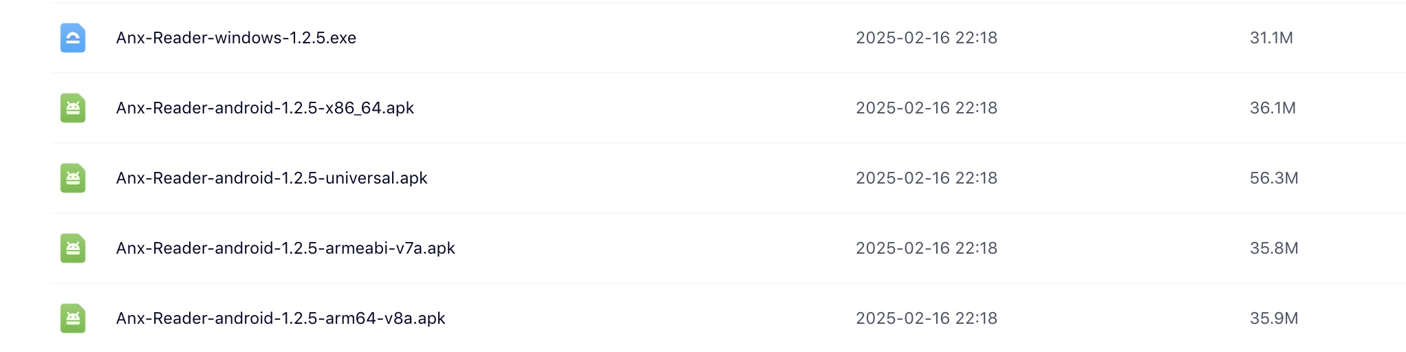 📖 Anx-Reader：一款AI加持的电子书与漫画阅读器 - 胡萝虎的博客