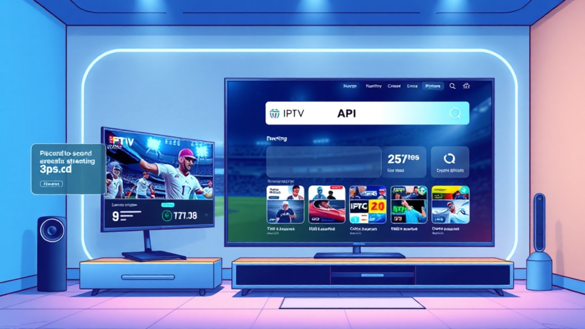 📺 还在为找直播源发愁？IPTV-API你值得拥有！ - 胡萝虎的博客