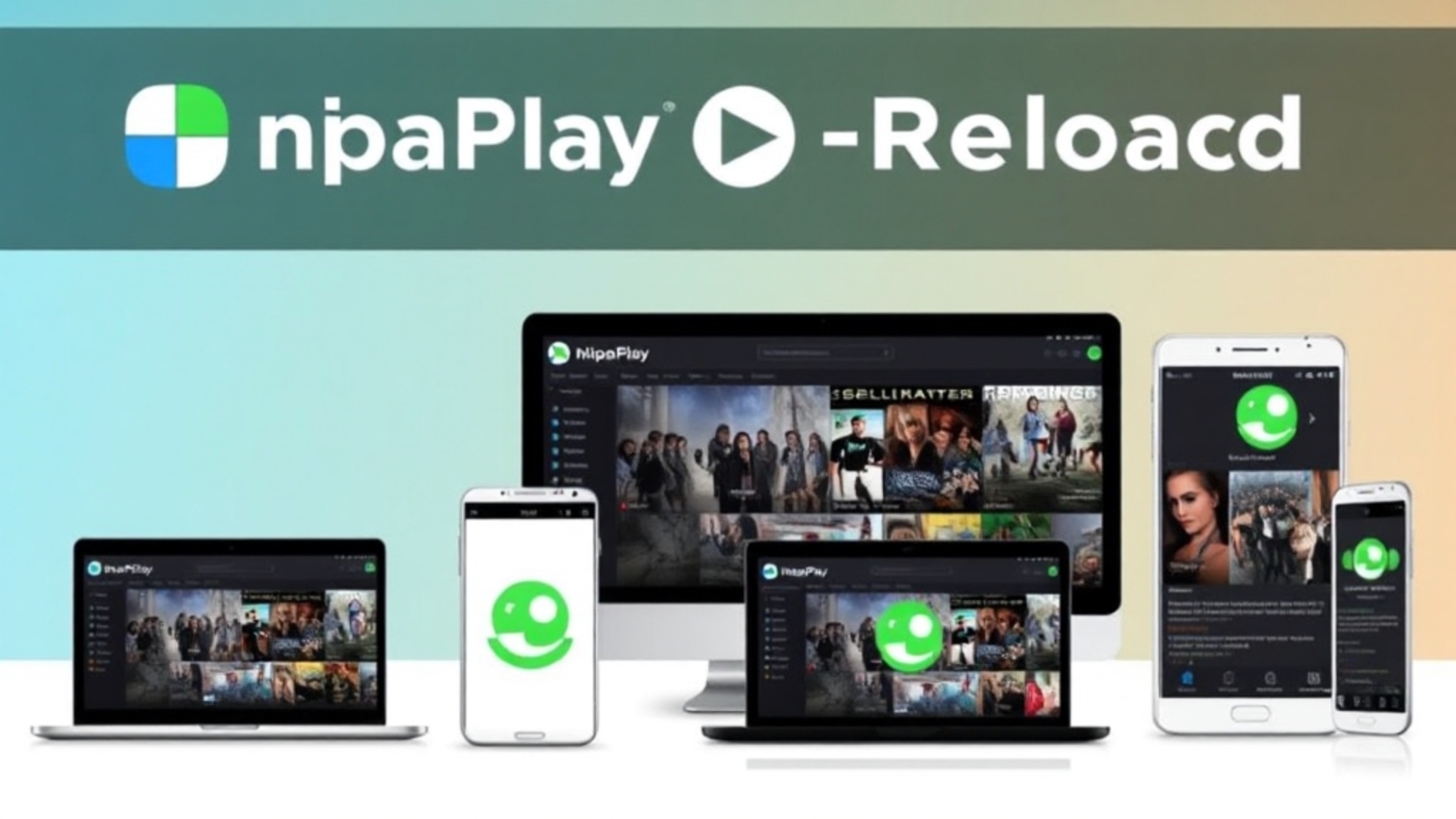 🚀 NipaPlay-Reload：一款现代化全平台视频播放器，追番体验更上一层楼 | 胡萝虎的博客