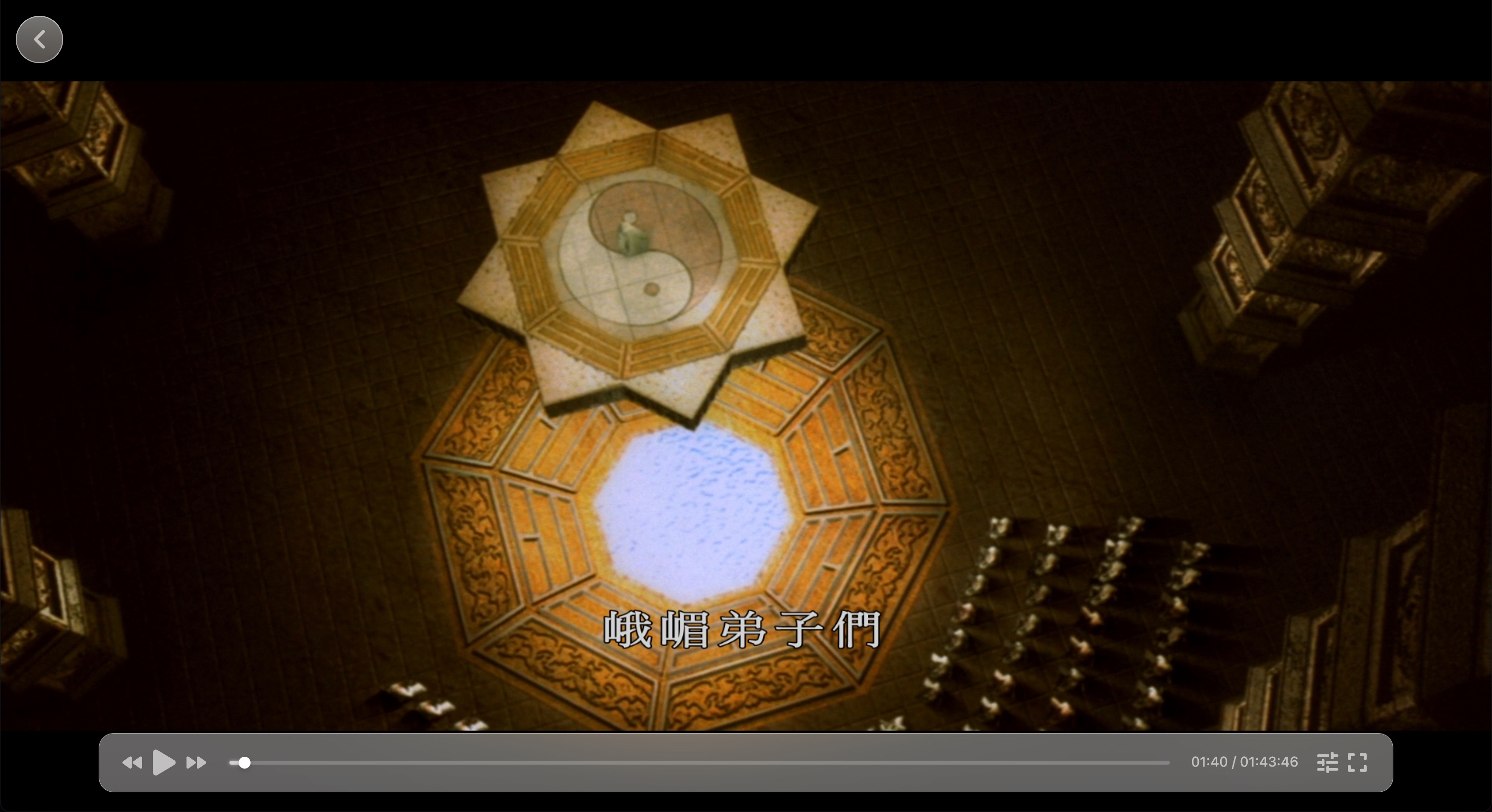 🚀 NipaPlay-Reload：一款现代化全平台视频播放器，追番体验更上一层楼 | 胡萝虎的博客