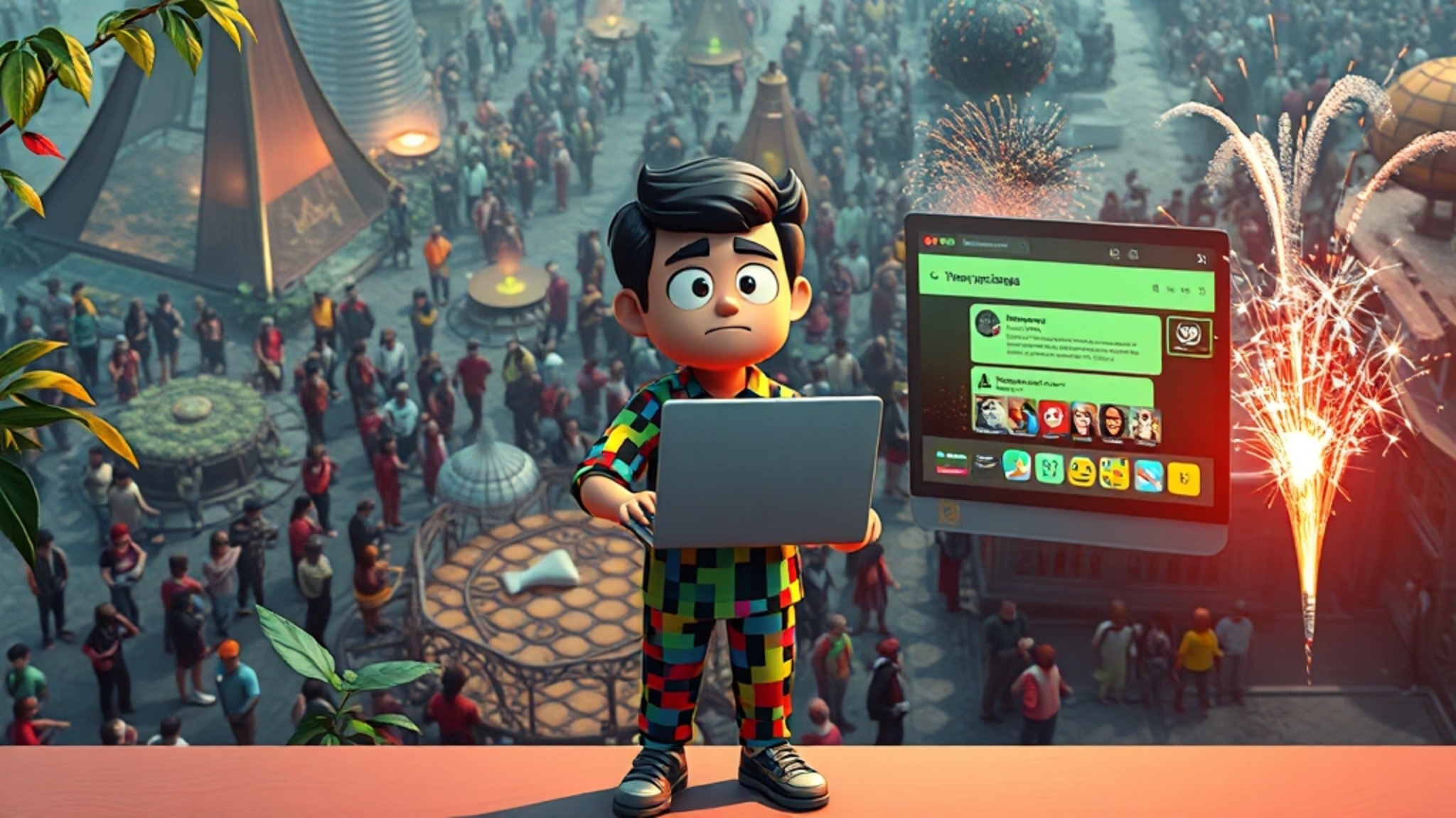 🤖 Gewechat已凉凉，换Wechatpadpro接入Astrbot让机器人继续续命！ | 胡萝虎的博客