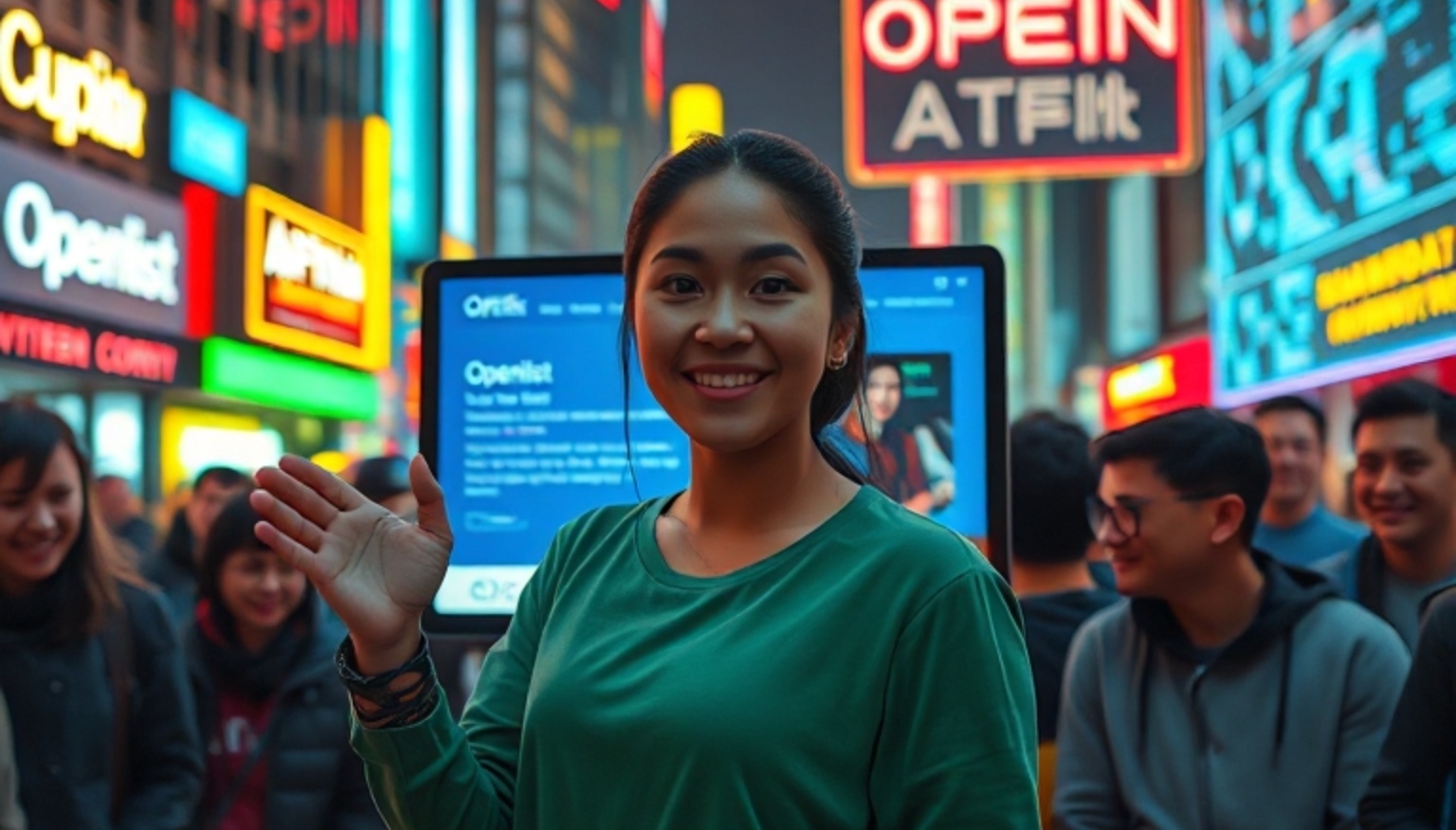 🏆 Alist“卖身”风波后，Openlist迅速C位出道完美平替！ - 胡萝虎的博客