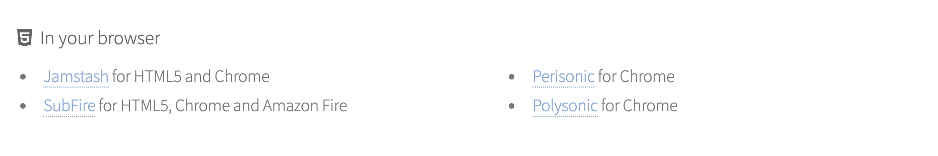 🐔 NAS必备：使用Docker安装私人音乐服务器Navidrome | 胡萝虎的博客