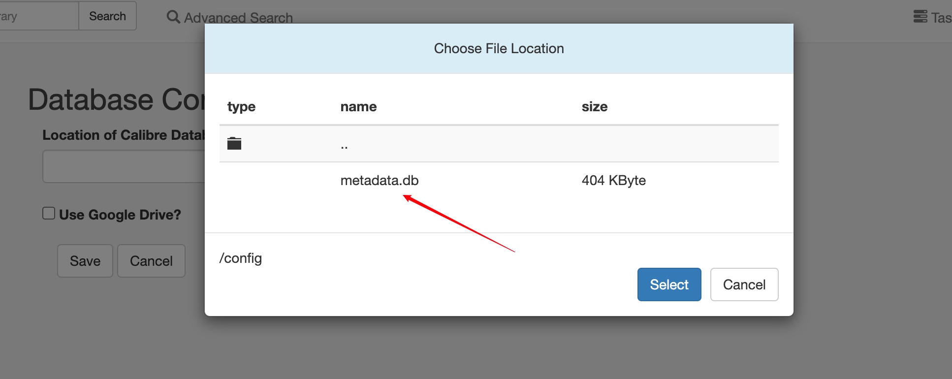 🐼 calibre-web：你的私人电子书管理神器 - 胡萝虎的博客