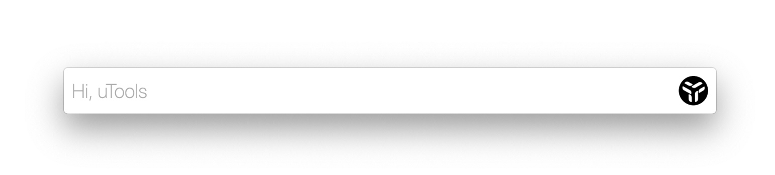 uTools：一款打工人必备的办公提效利器 - 胡萝虎的博客