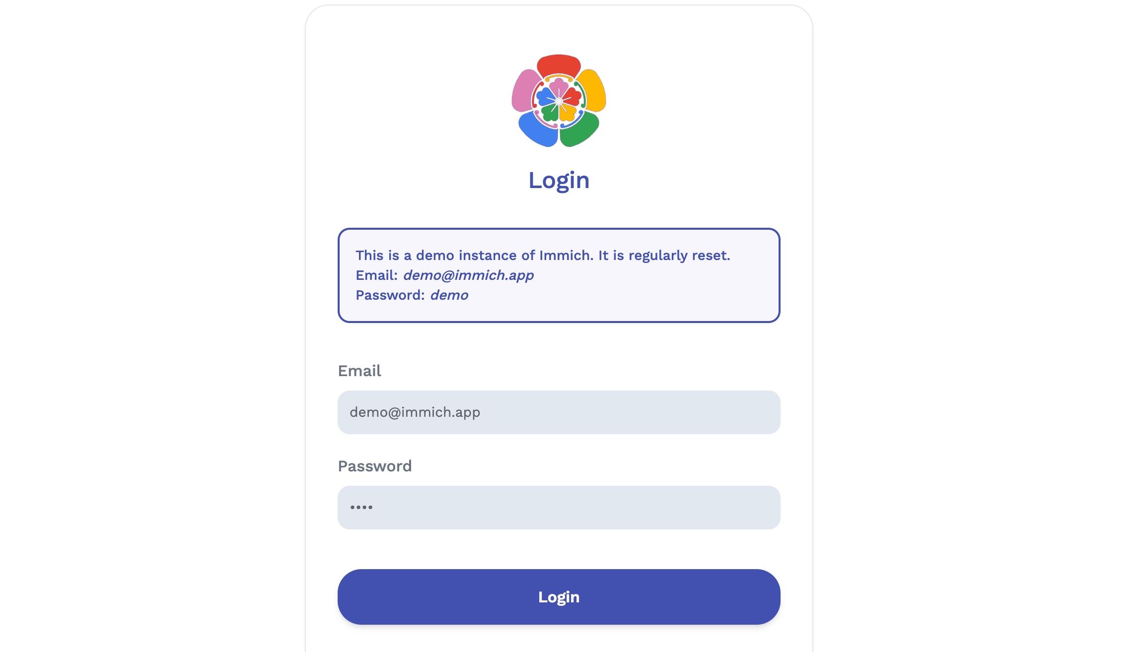 🐇 Immich：一款功能强大的免费照片和视频备份方案，媲美iCloud！ | 胡萝虎的博客