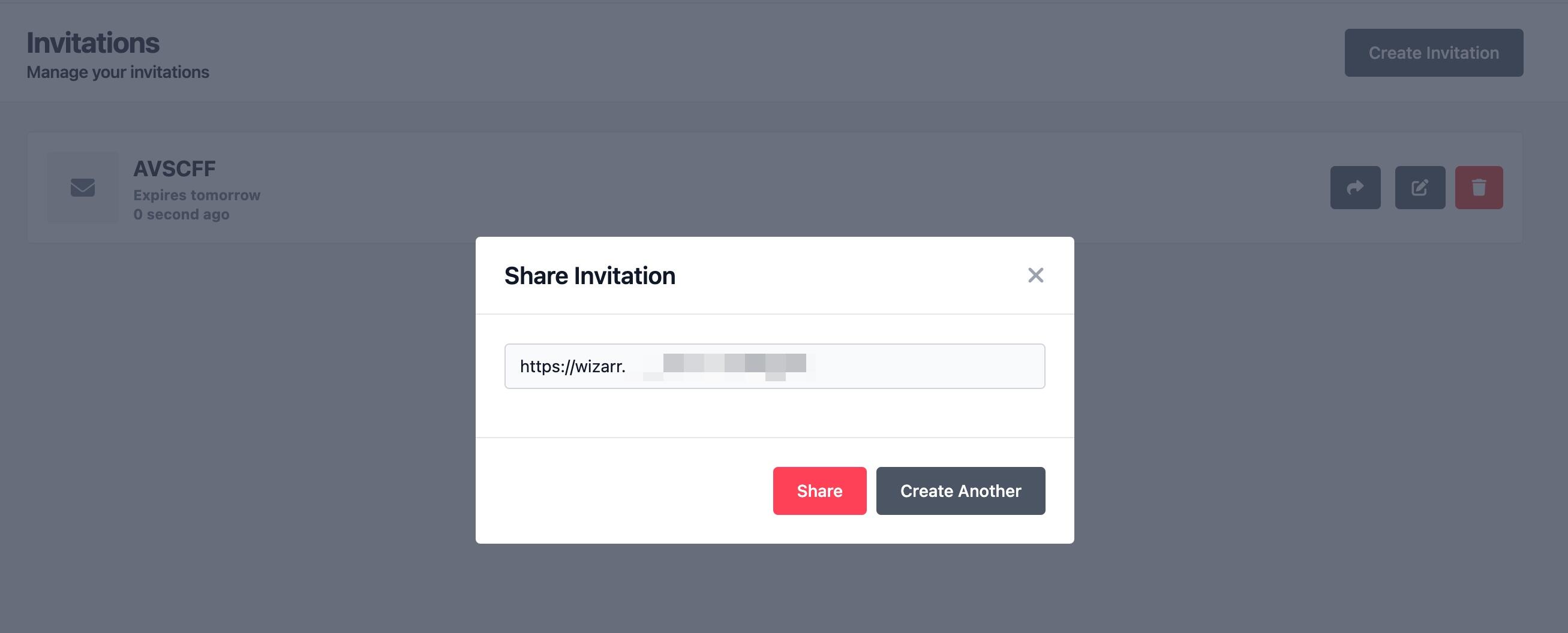 Wizarr：一款可以为Jellyfin/Emby/Plex创建用户邀请的魔法老头 | 胡萝虎的博客