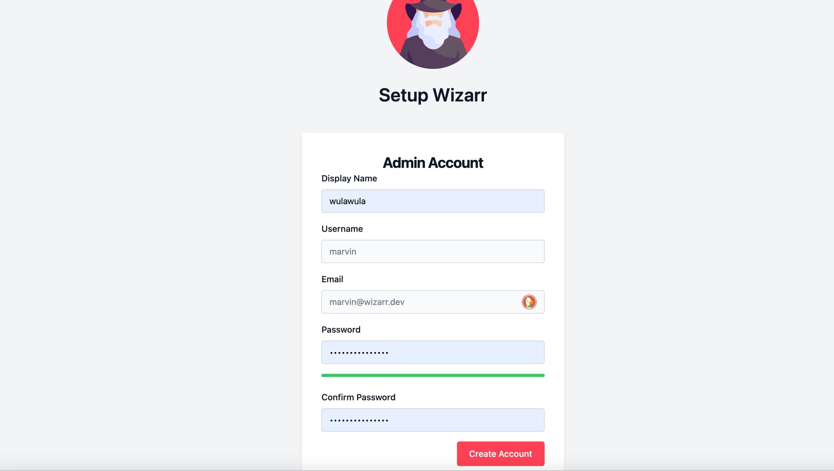 Wizarr：一款可以为Jellyfin/Emby/Plex创建用户邀请的魔法老头 | 胡萝虎的博客