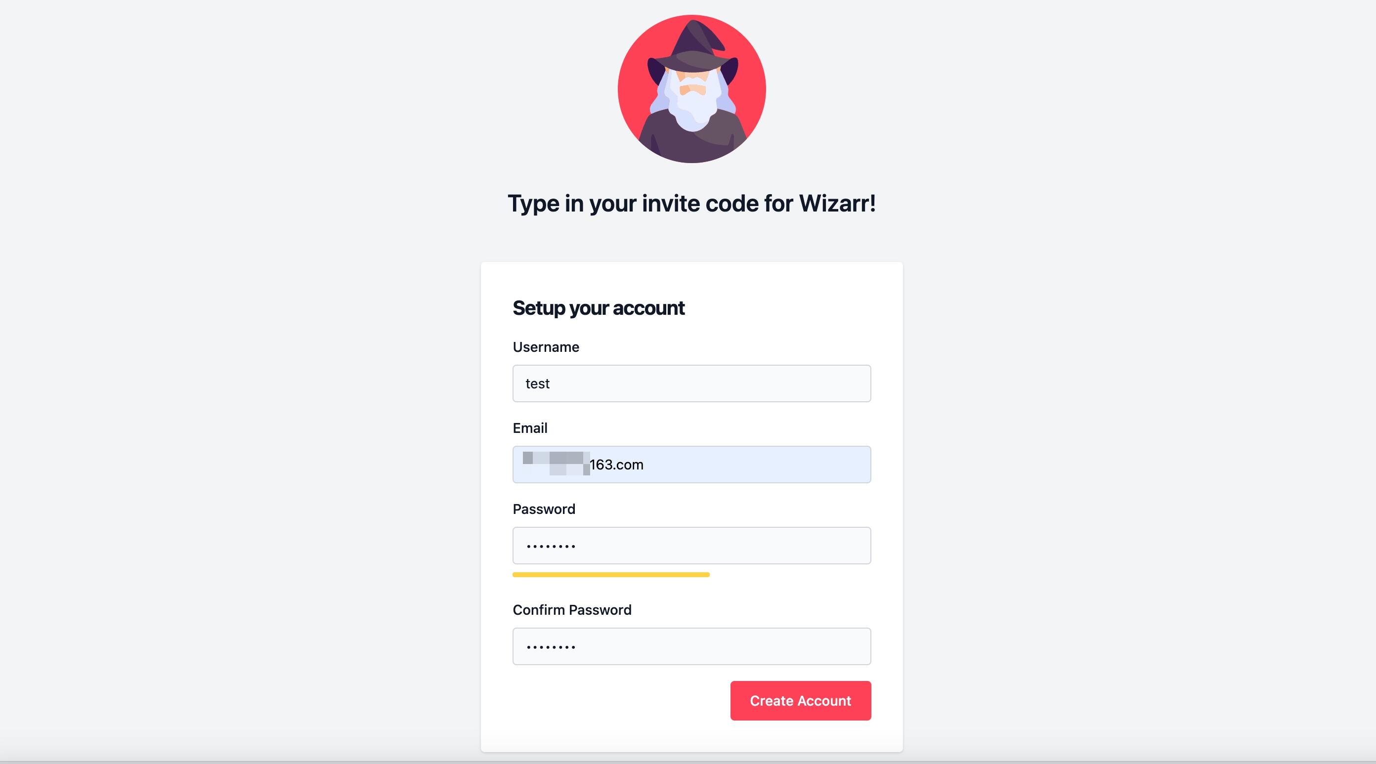Wizarr：一款可以为Jellyfin/Emby/Plex创建用户邀请的魔法老头 | 胡萝虎的博客