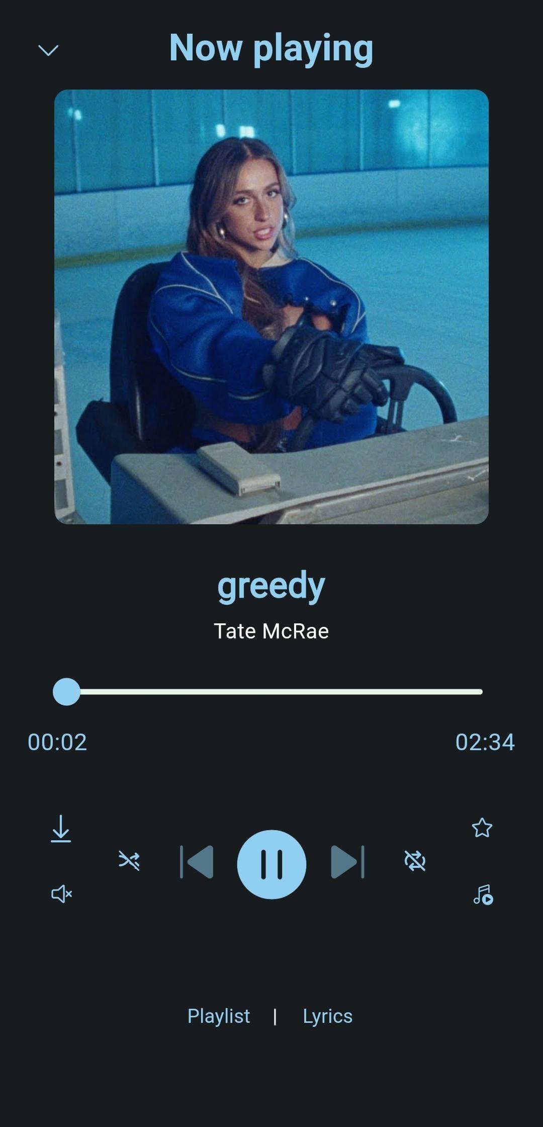 🐈️ Musify：一款国外版的LX流媒体音乐播放器，太漂亮了！ - 胡萝虎的博客