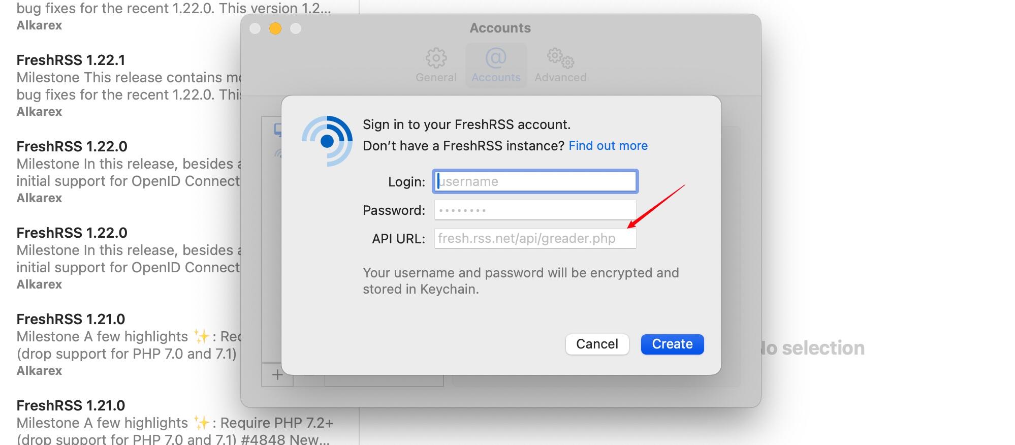🦛 FreshRSS：一款跑在NAS上的新鲜RSS服务器，搭配APP使用体验更佳！ | 胡萝虎的博客