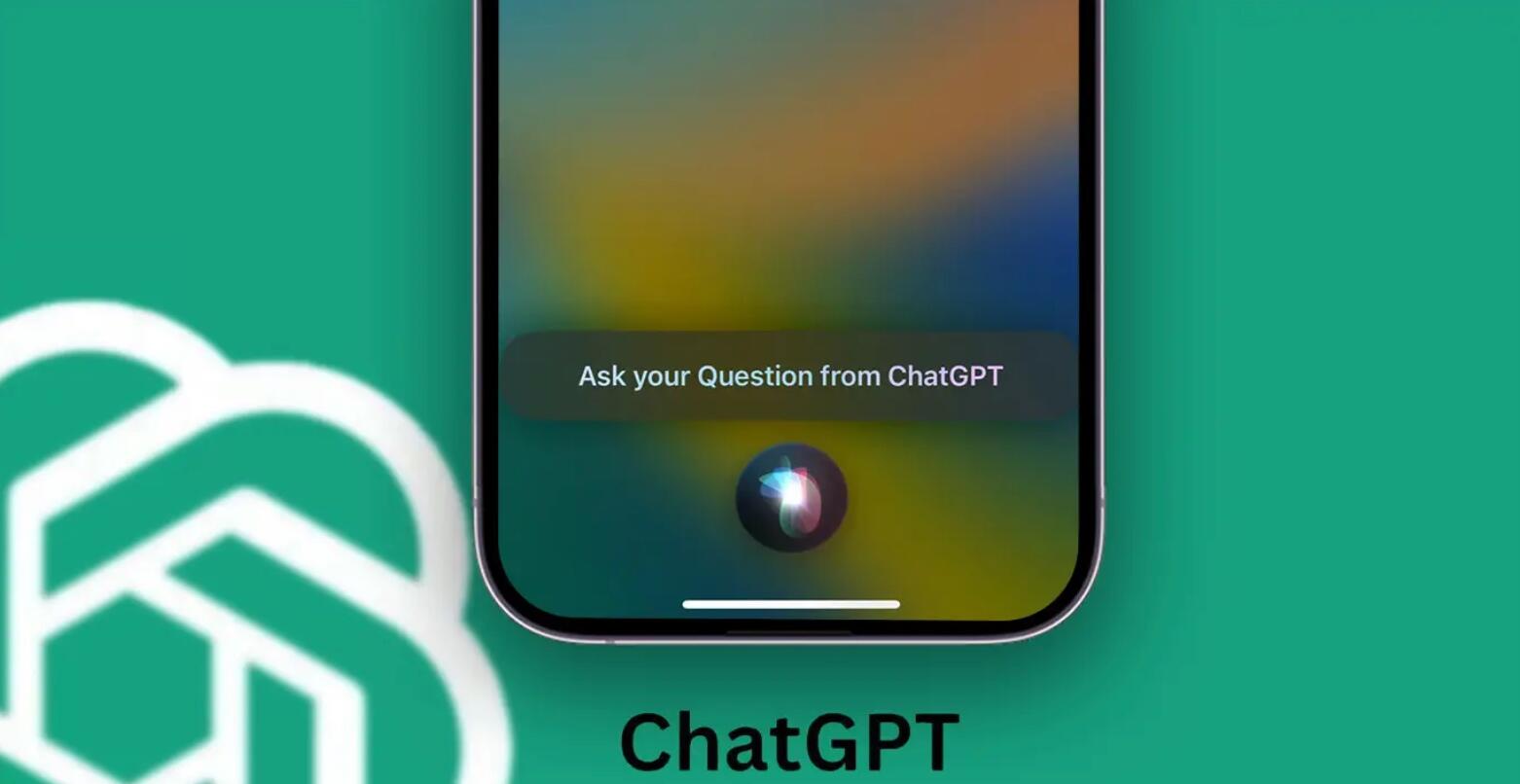 ChatGPT Siri：一个让 Siri 变身 AI 聊天助手的快捷指令 | 胡萝虎的博客