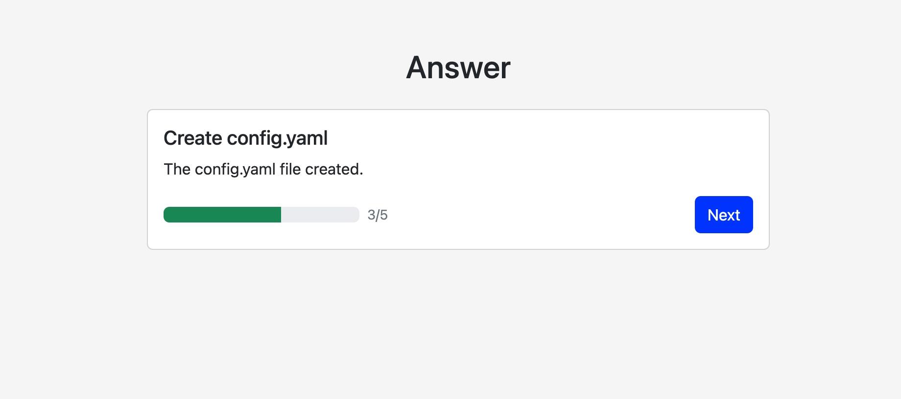 🦙 Answer: 轻松搭建一个知识问答与社区论坛网站 | 胡萝虎的博客