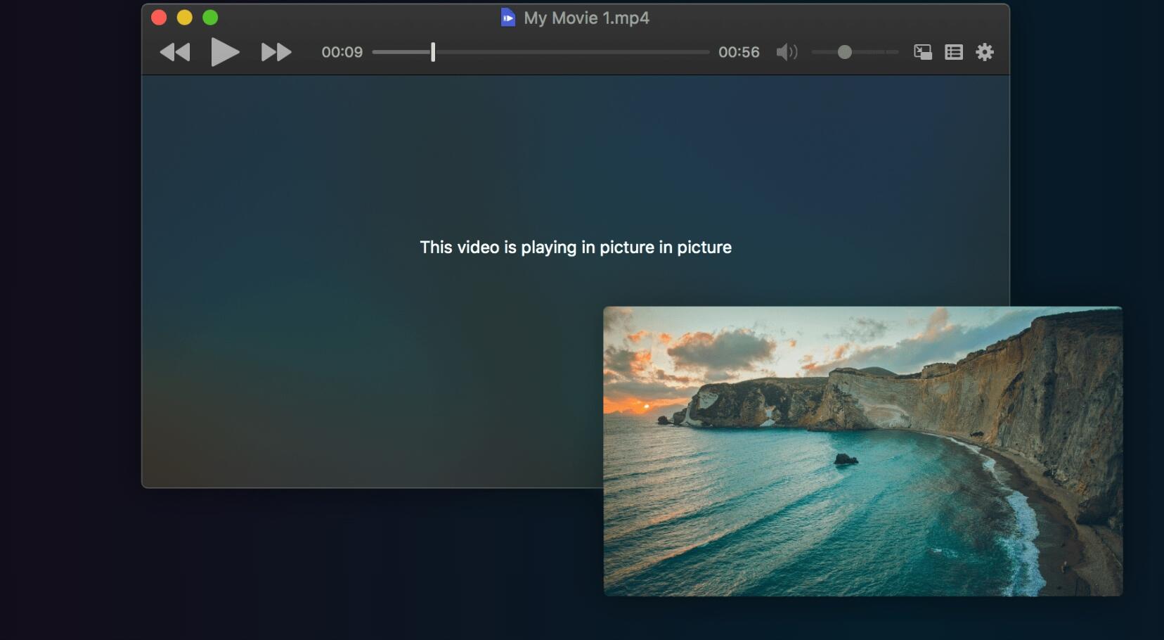 🐕‍🦺 IINA：一款简约现代的Mac端视频播放器，支持播放Alist和油管资源 | 胡萝虎的博客