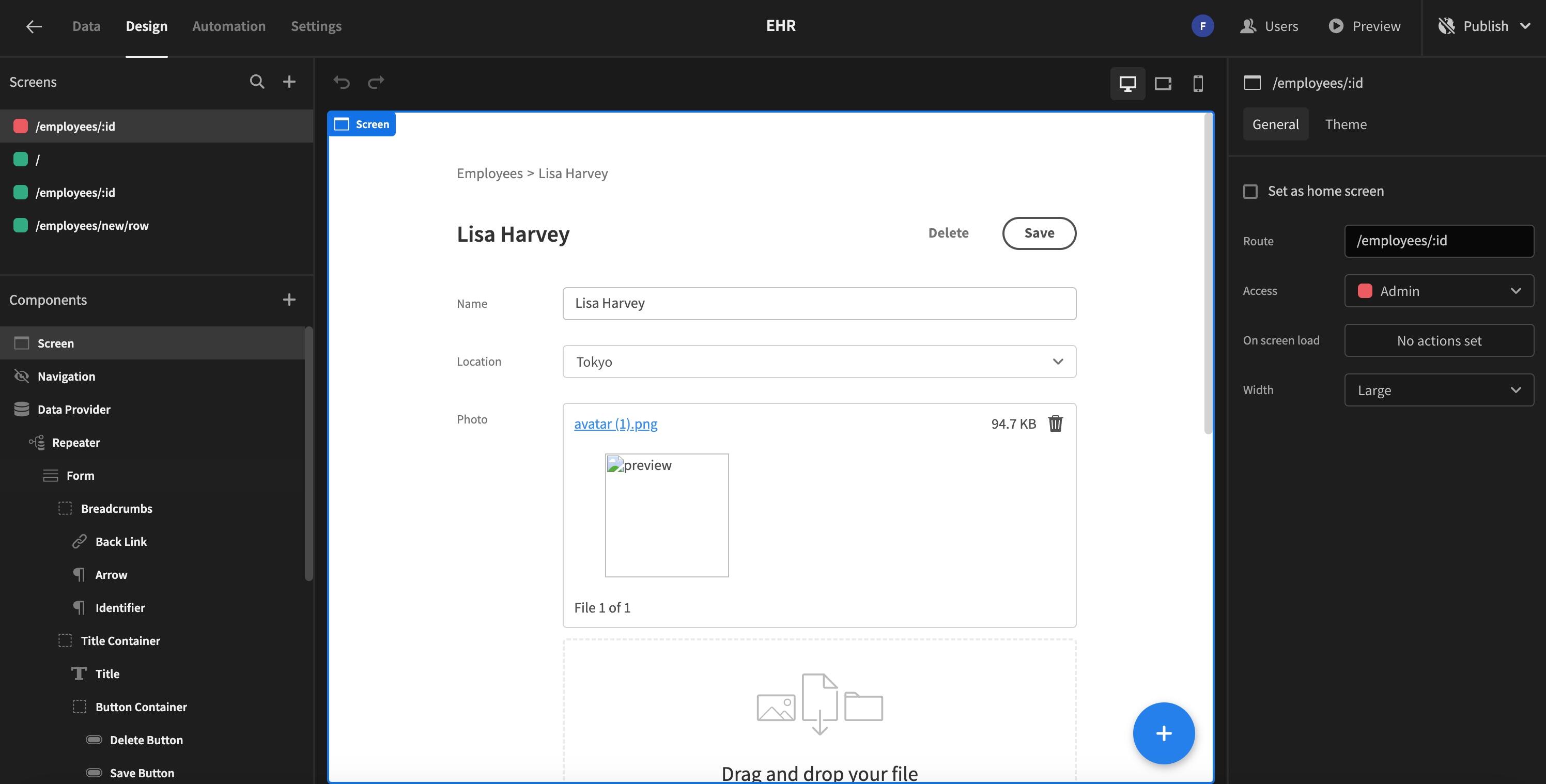 🐐 Budibase：一款高星低代码平台，分分钟让你成为同事眼中的宝！ | 胡萝虎的博客