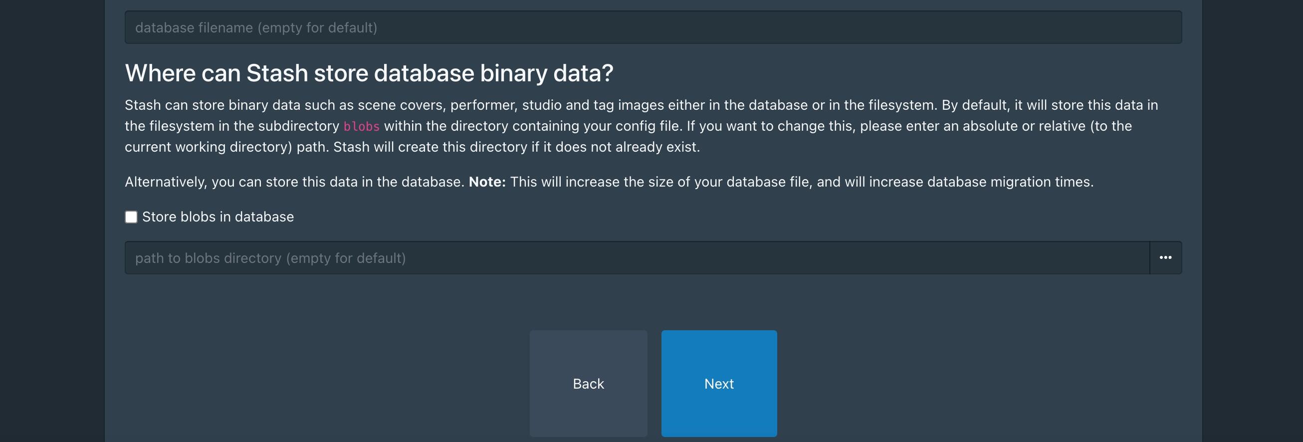 🐗 Stash：一款老司机的瑞士军刀，搭建自己的专业姐姐库！ - 胡萝虎的博客