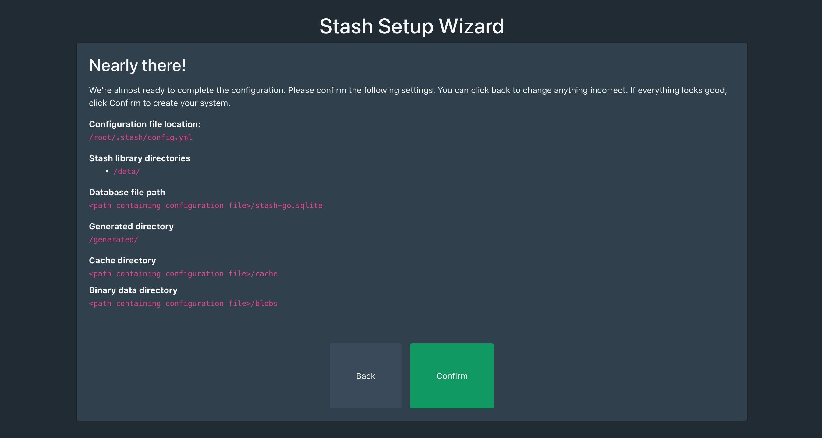 🐗 Stash：一款老司机的瑞士军刀，搭建自己的专业姐姐库！ - 胡萝虎的博客
