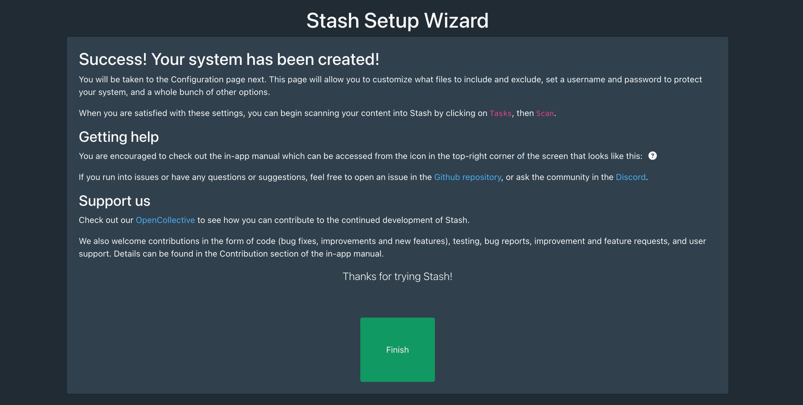 🐗 Stash：一款老司机的瑞士军刀，搭建自己的专业姐姐库！ - 胡萝虎的博客