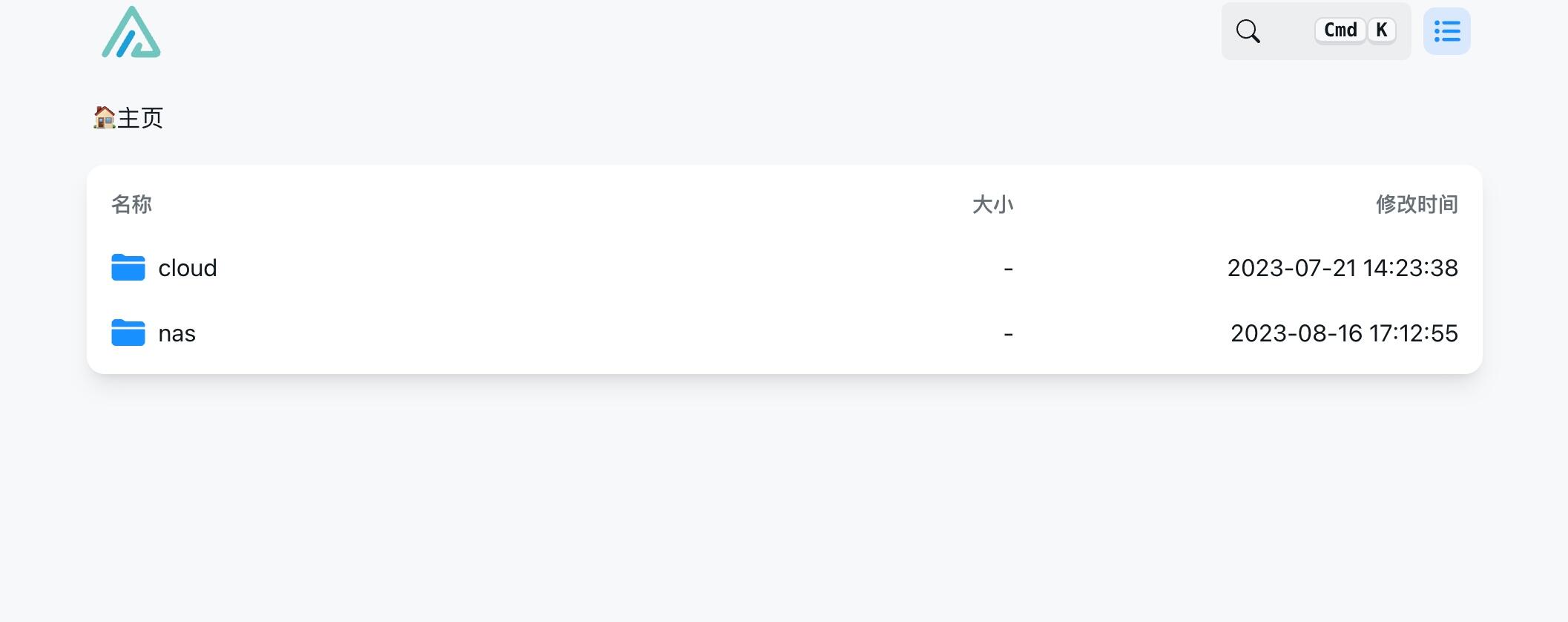 解决使用NPM反代AList无法播放视频的问题 | 胡萝虎的博客