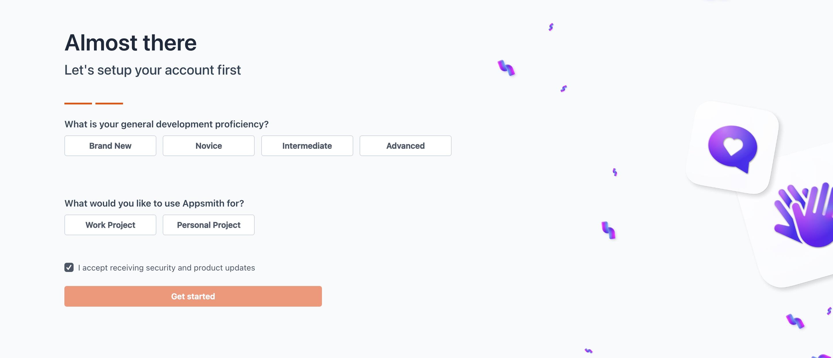 🦌 Appsmith：一个用于构建、部署和维护内部应用程序的开源低代码平台 - 胡萝虎的博客