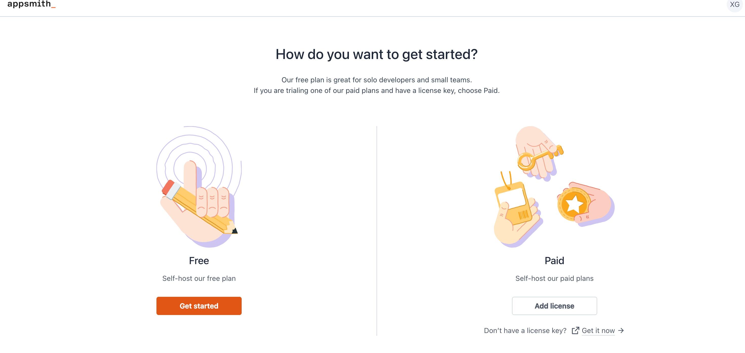 🦌 Appsmith：一个用于构建、部署和维护内部应用程序的开源低代码平台 - 胡萝虎的博客