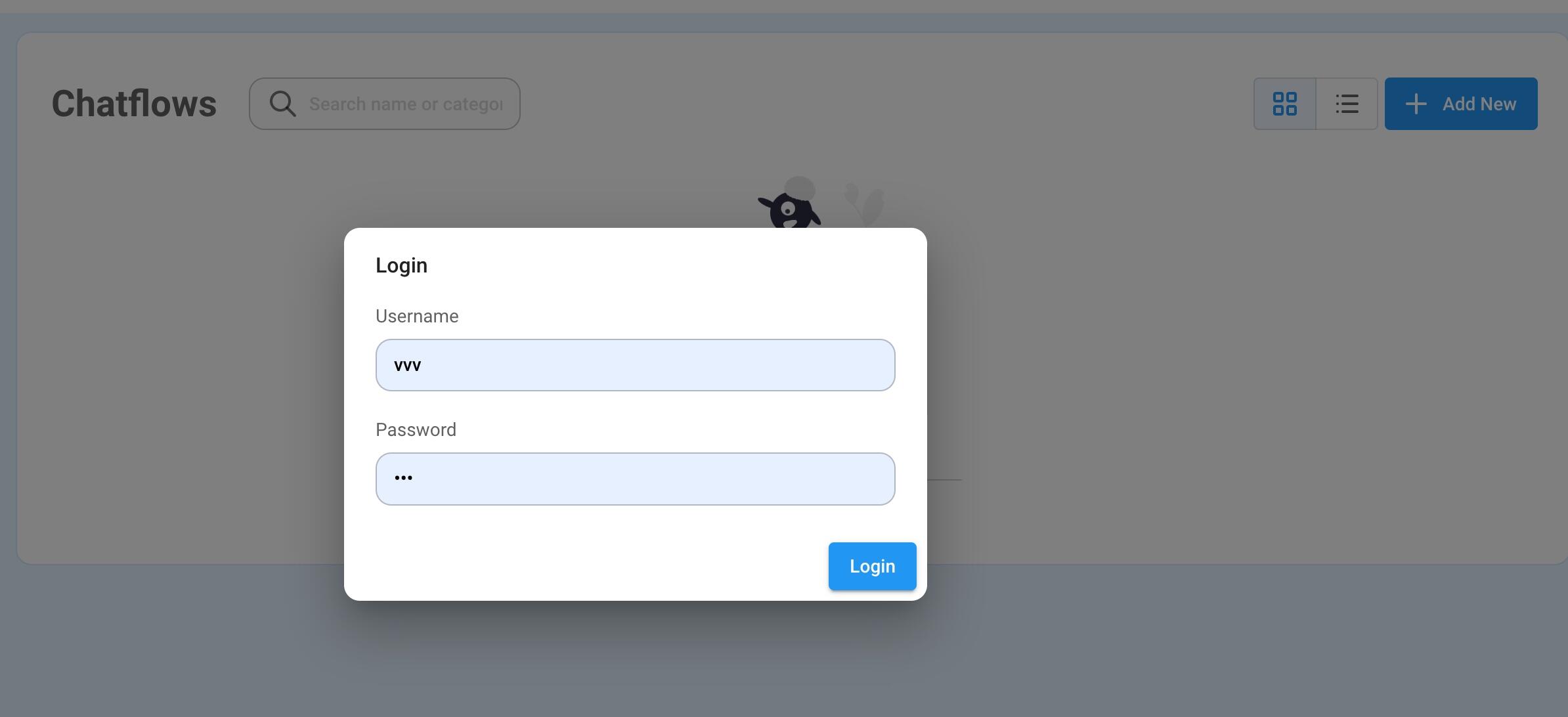 🌟 揭秘FlowiseAI：低代码构建LLM应用的新星，直追FastGPT！ | 胡萝虎的博客
