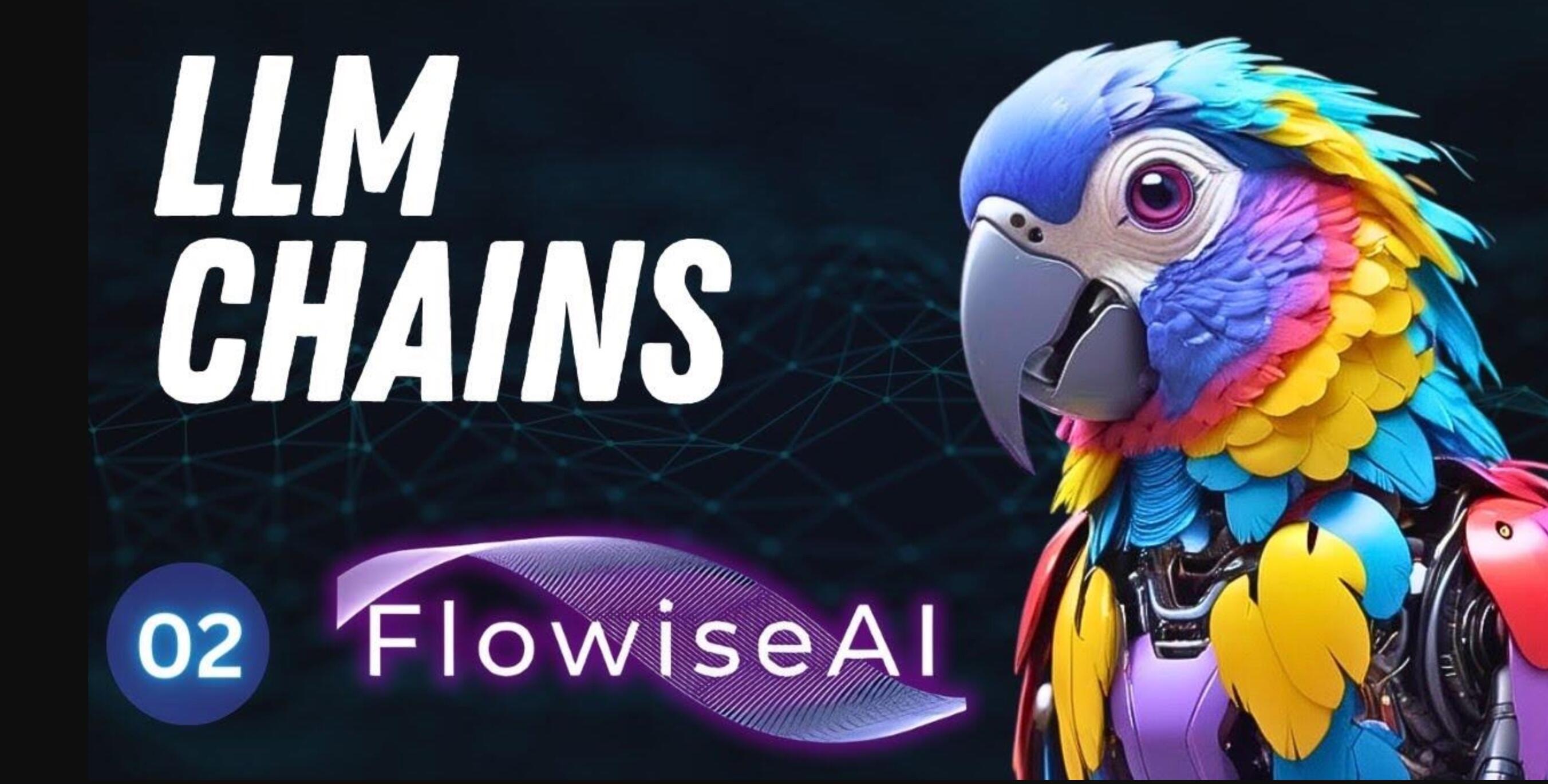 🌟 揭秘FlowiseAI：低代码构建LLM应用的新星，直追FastGPT！ - 胡萝虎的博客