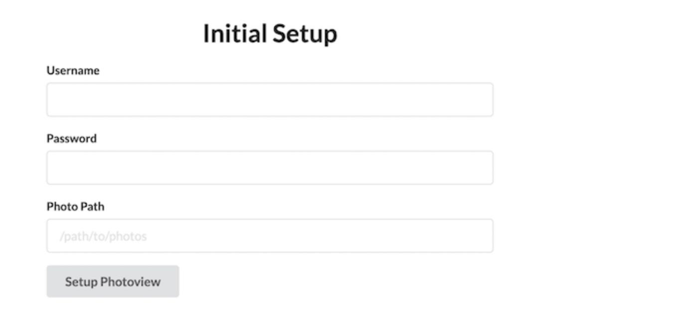 ⛱️ Photoview：一款可以部署在NAS上的照片管理器，支持人脸识别，还有免费App可用！ - 胡萝虎的博客