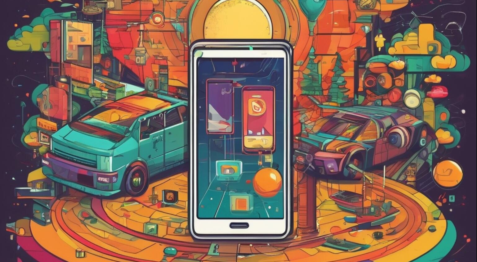 🐧 docker-android：可以在NAS上安装一个Android系统的项目，支持noVNC和视频录制！ - 胡萝虎的博客