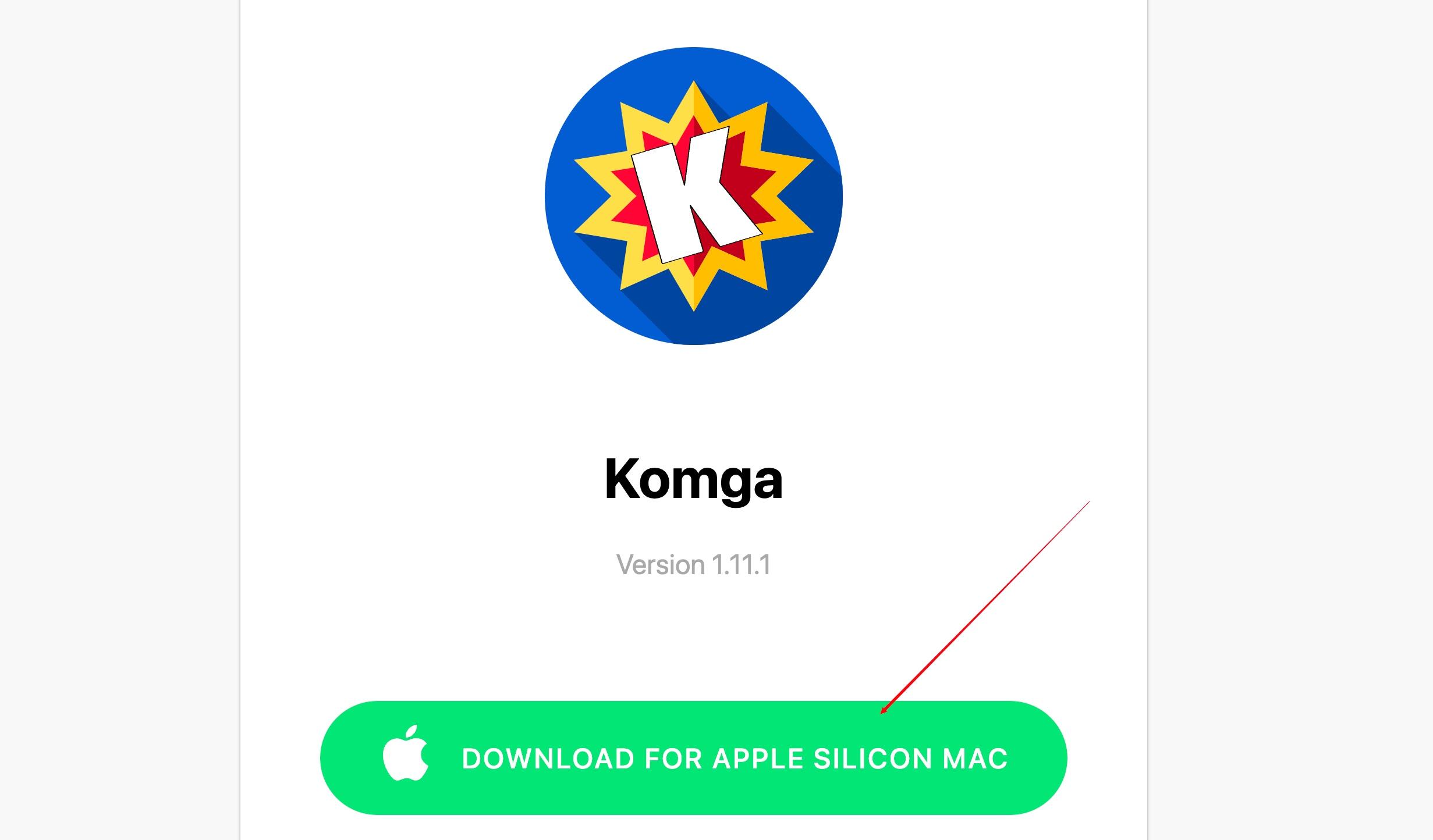 🪐 Komga：一款可以管理漫画、杂志、电子书的集大成者，网友推荐的确实是宝藏！ | 胡萝虎的博客