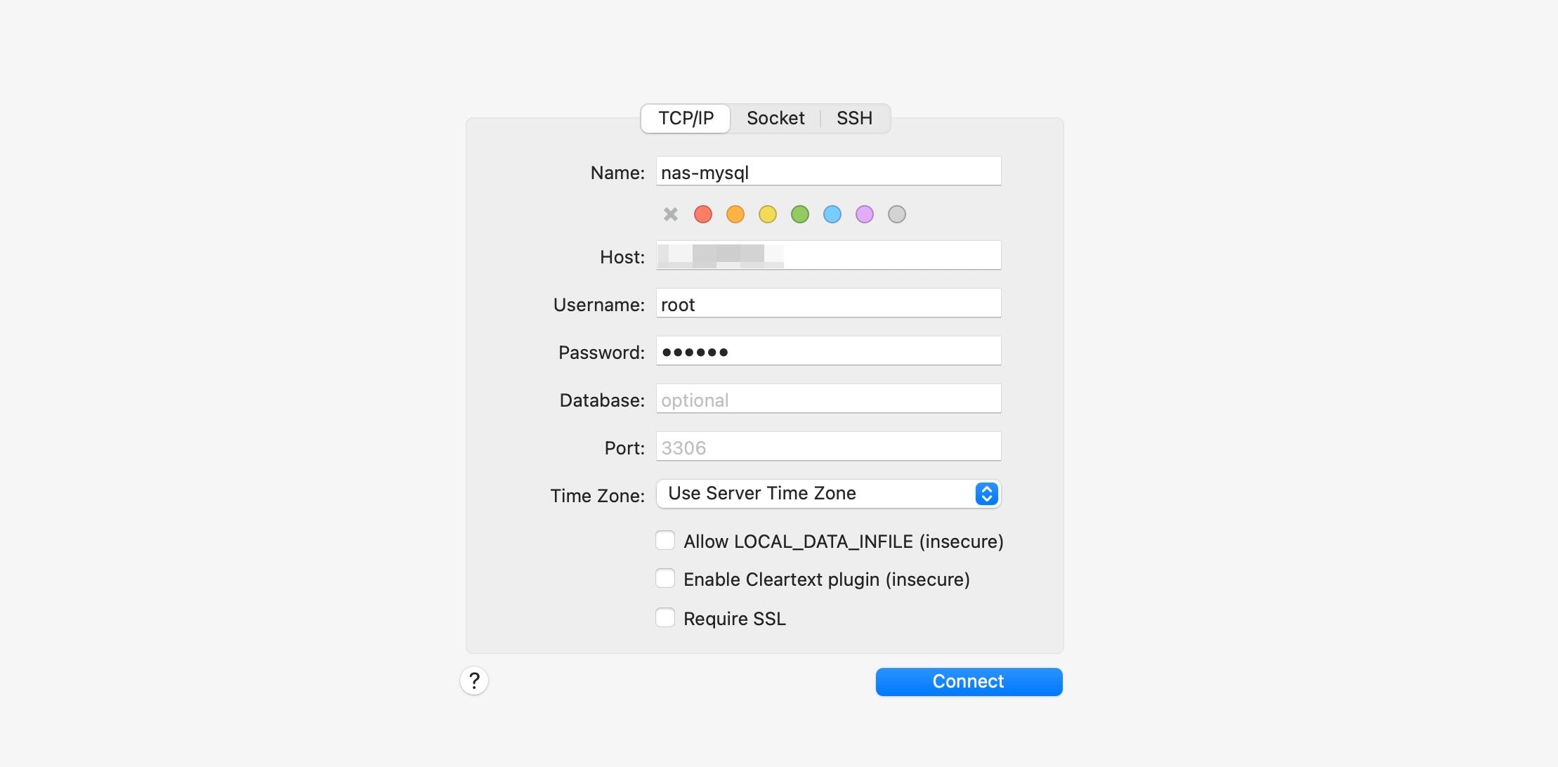 📊 Sequel Ace：要什么Nav猫，这款简单高效的数据库管理器不香吗！ - 胡萝虎的博客